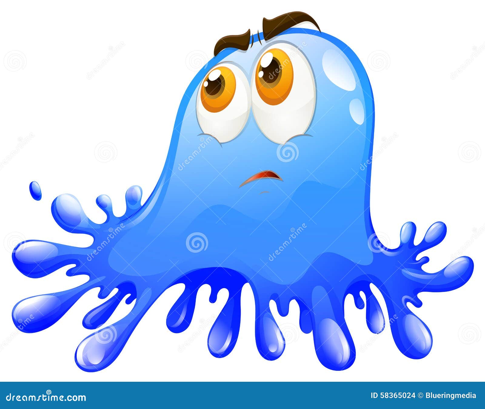 Unsure Face Stock Illustrations – 613 Unsure Face Stock Illustrations ...