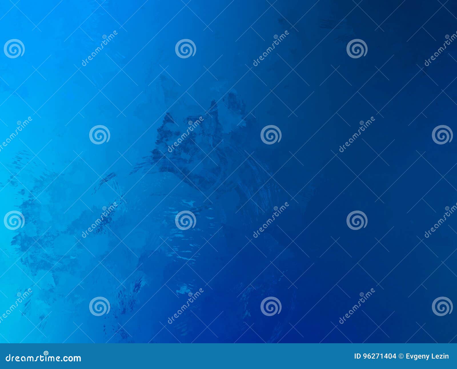 Blue Splatter Effect Painting Beautiful Texture Background Design ...
