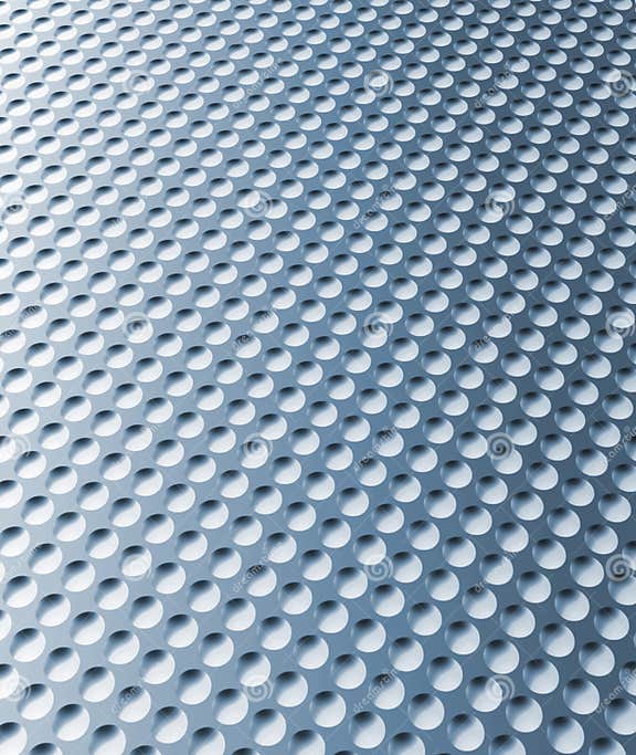 Blue spot pattern stock illustration. Illustration of abstract - 5311615