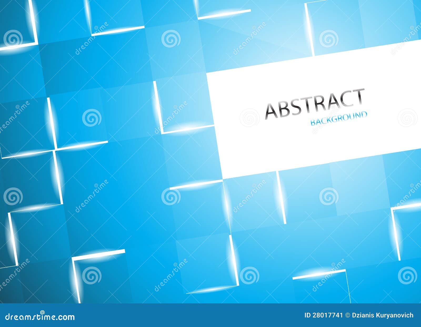 Blue Square Plus Cartoon Vector | CartoonDealer.com #95007379