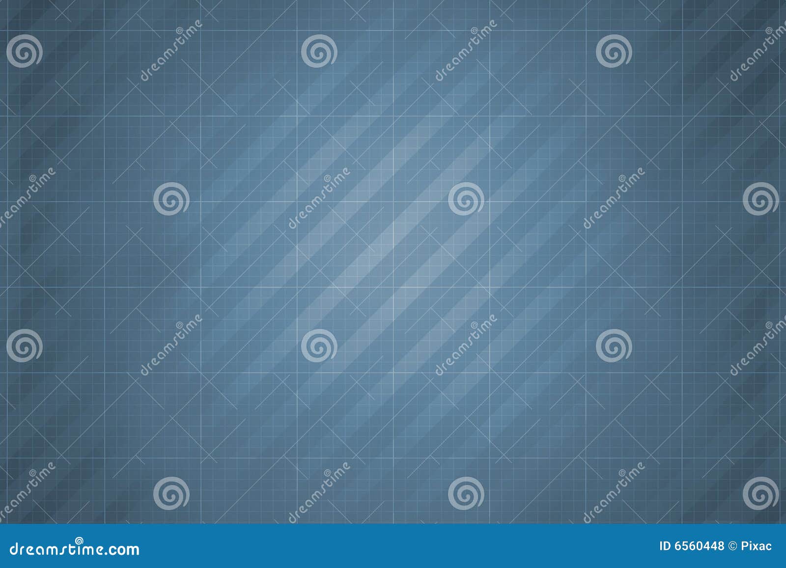 Blue Sky Squares Tile Grid Background Stock Photography | CartoonDealer ...