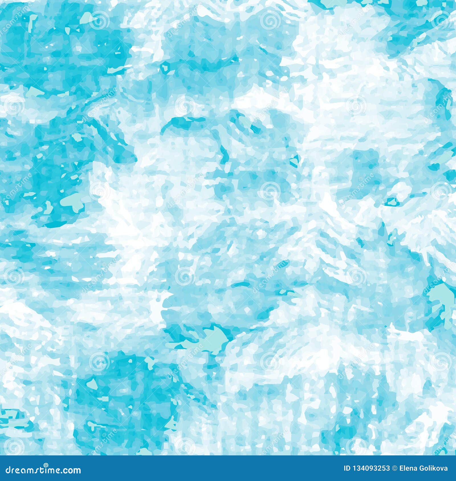 Blue stained background stock vector. Illustration of abstract - 134093253