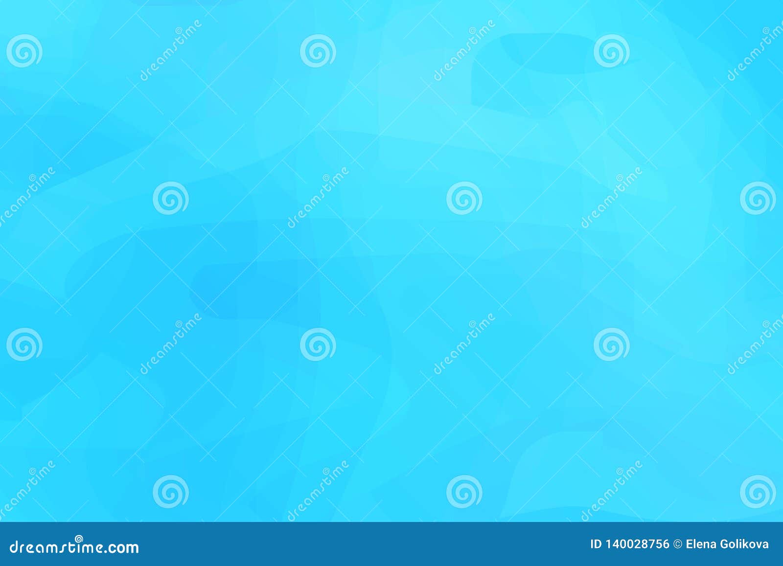 Blue Stained Spotted Background Stock Vector - Illustration of paint ...
