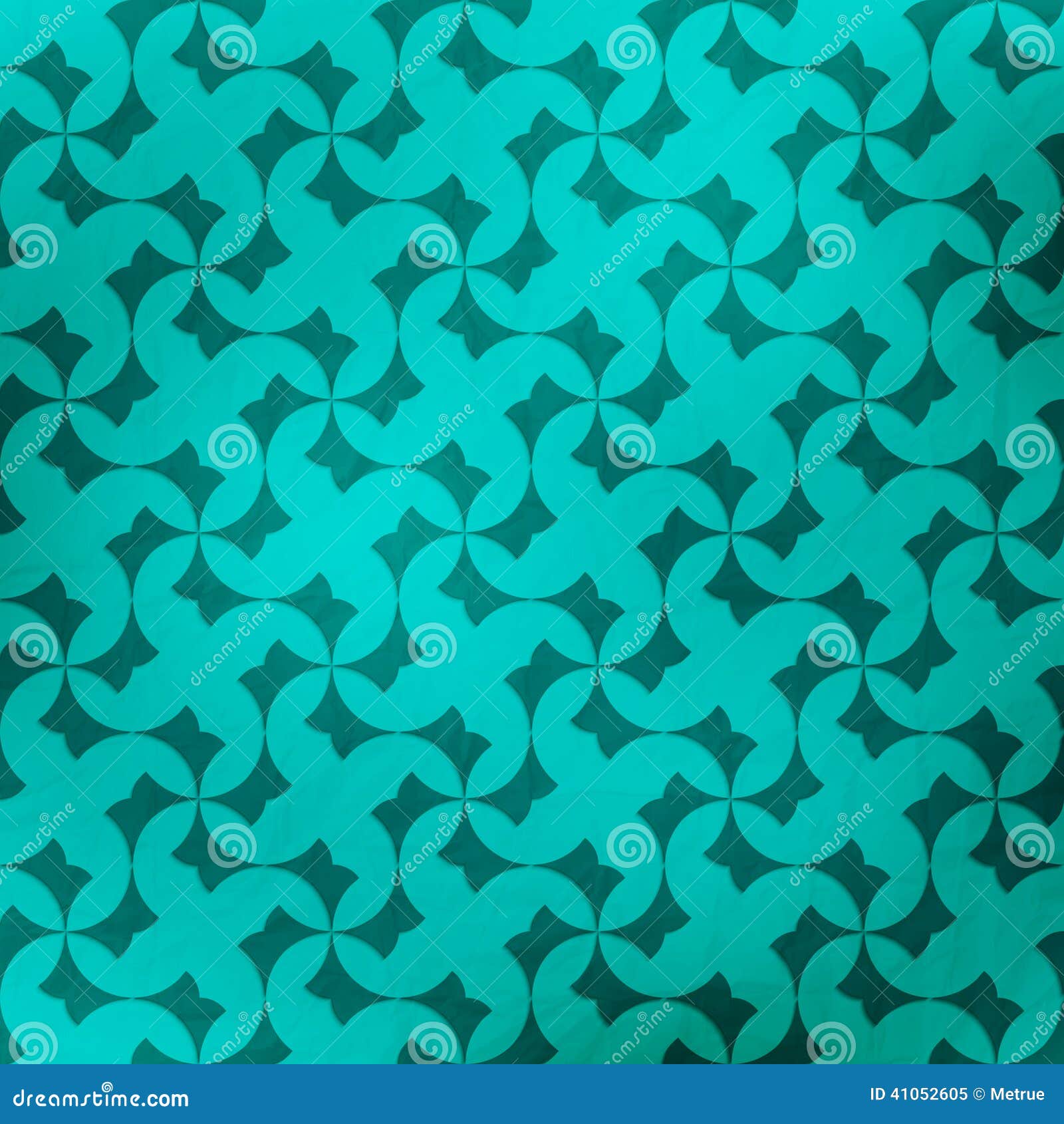 Blue stamp stock vector. Illustration of graphic, decoration - 41052605