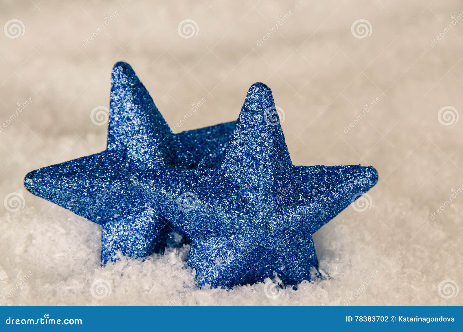 Blue star decoration stock photo. Image of festive, greeting - 78383702