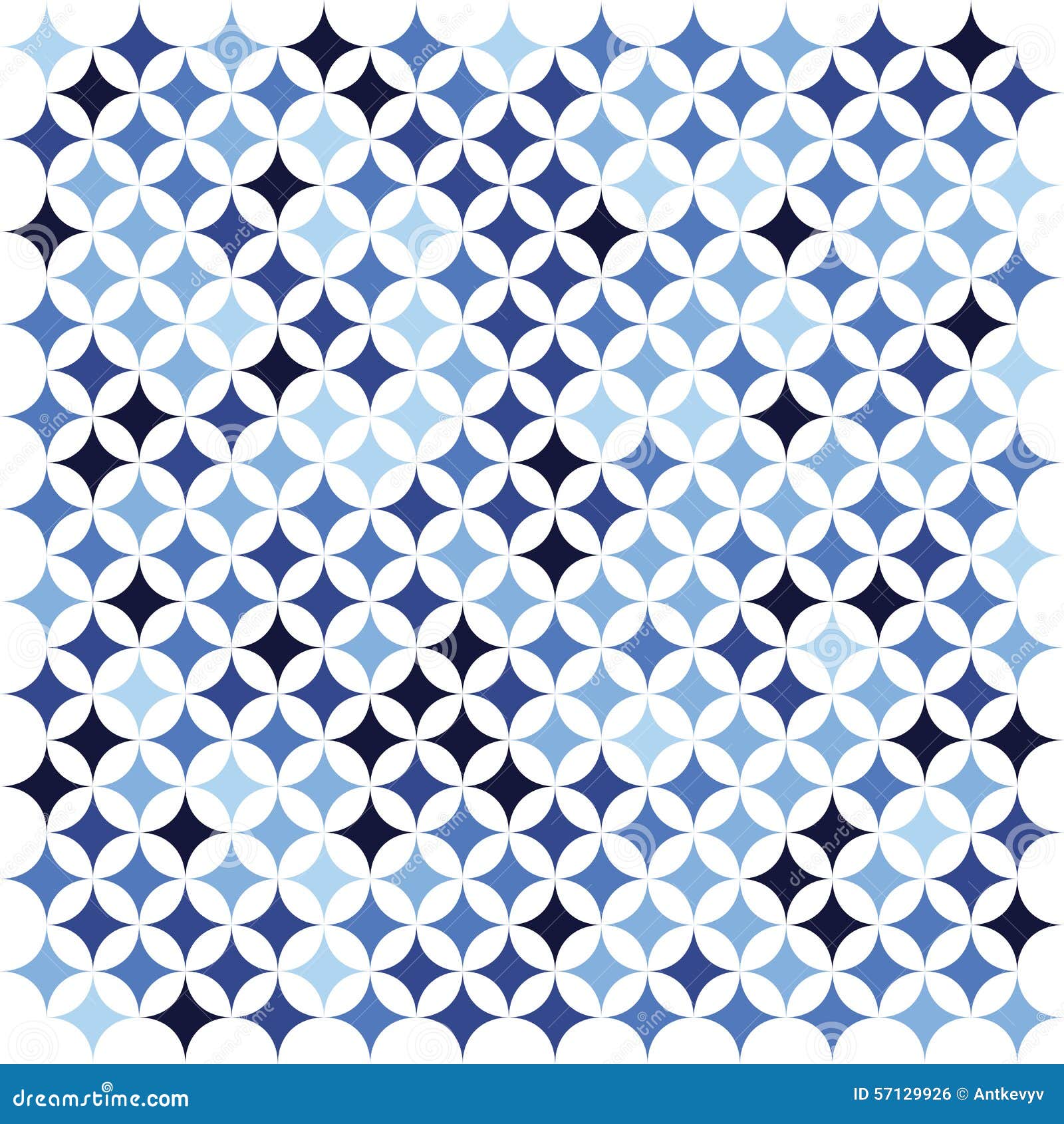Blue star texture stock vector. Illustration of wallpaper - 57129926