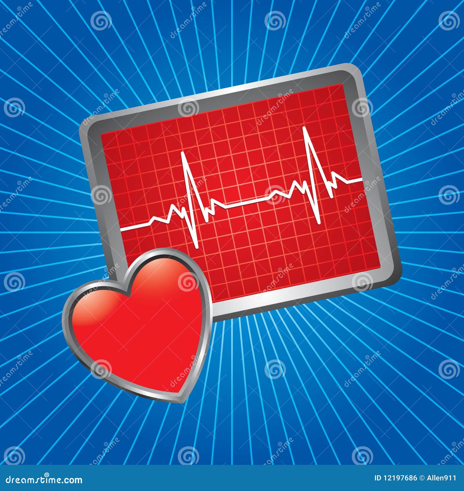 Starburst Heart Stock Illustrations – 1,278 Starburst Heart Stock ...