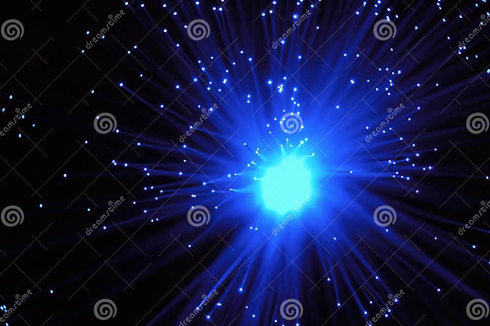 Blue Starfield stock photo. Image of background, dots - 1638568