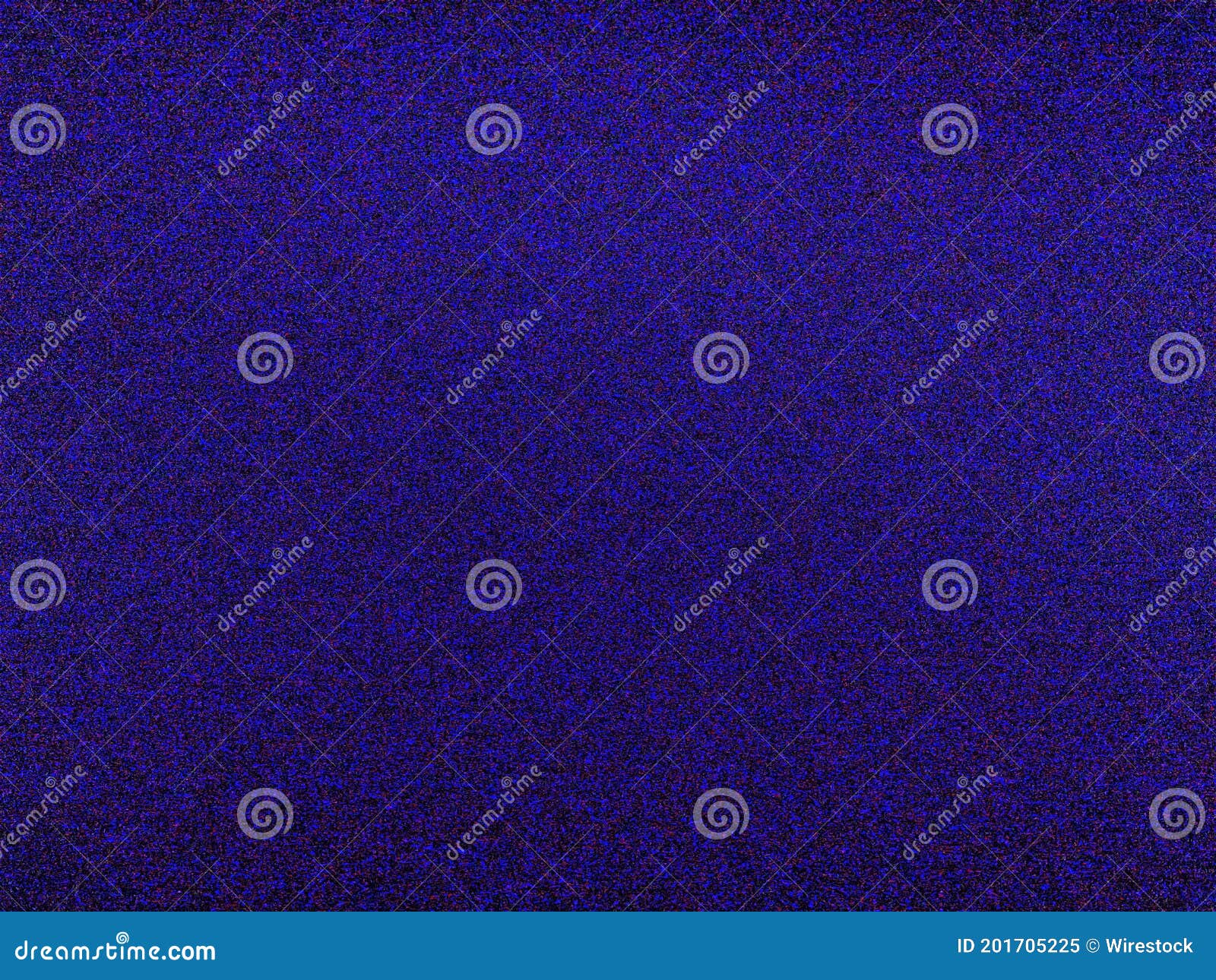 Blue static noise texture stock image. Image of graphic - 201705225
