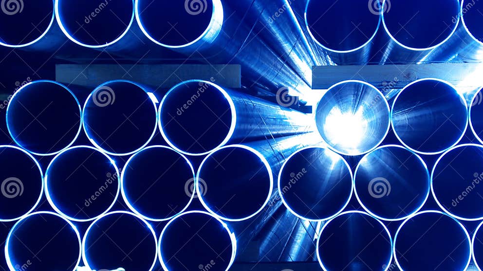 Blue Steel stock image. Image of blue, metal, background - 11088413