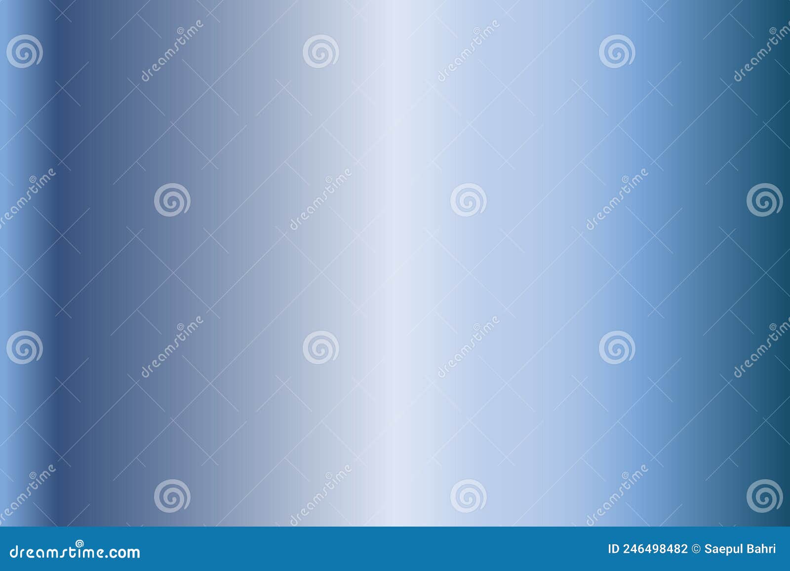 Blue Steel Gradient Background Design Stock Vector - Illustration of ...