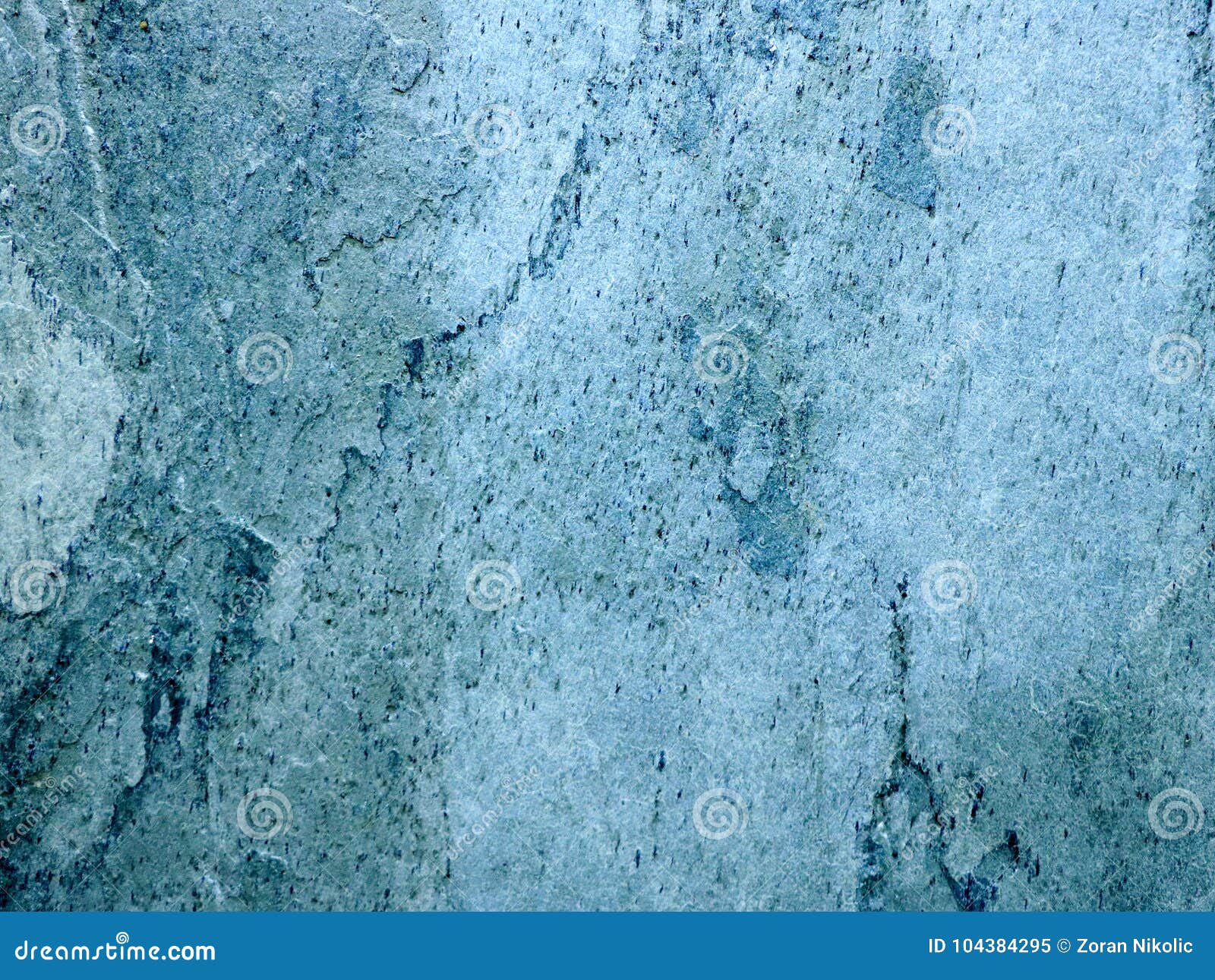 Texture Blue Stone Background Stock Image - Image of backdrop, blue ...