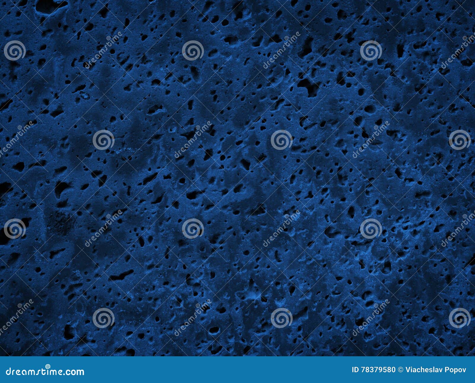 Blue stone background, stock photo. Image of outdoors - 78379580