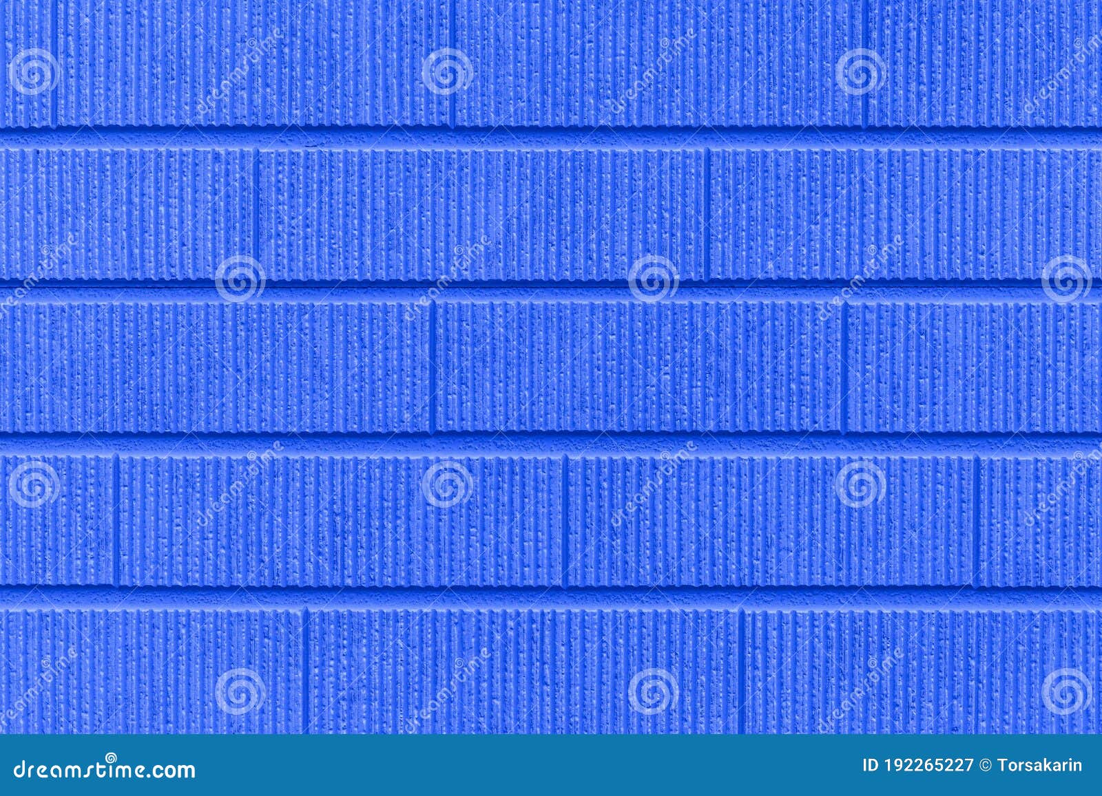 Blue Stone Brick Wall Texture Stock Image - Image of dirty, brick ...