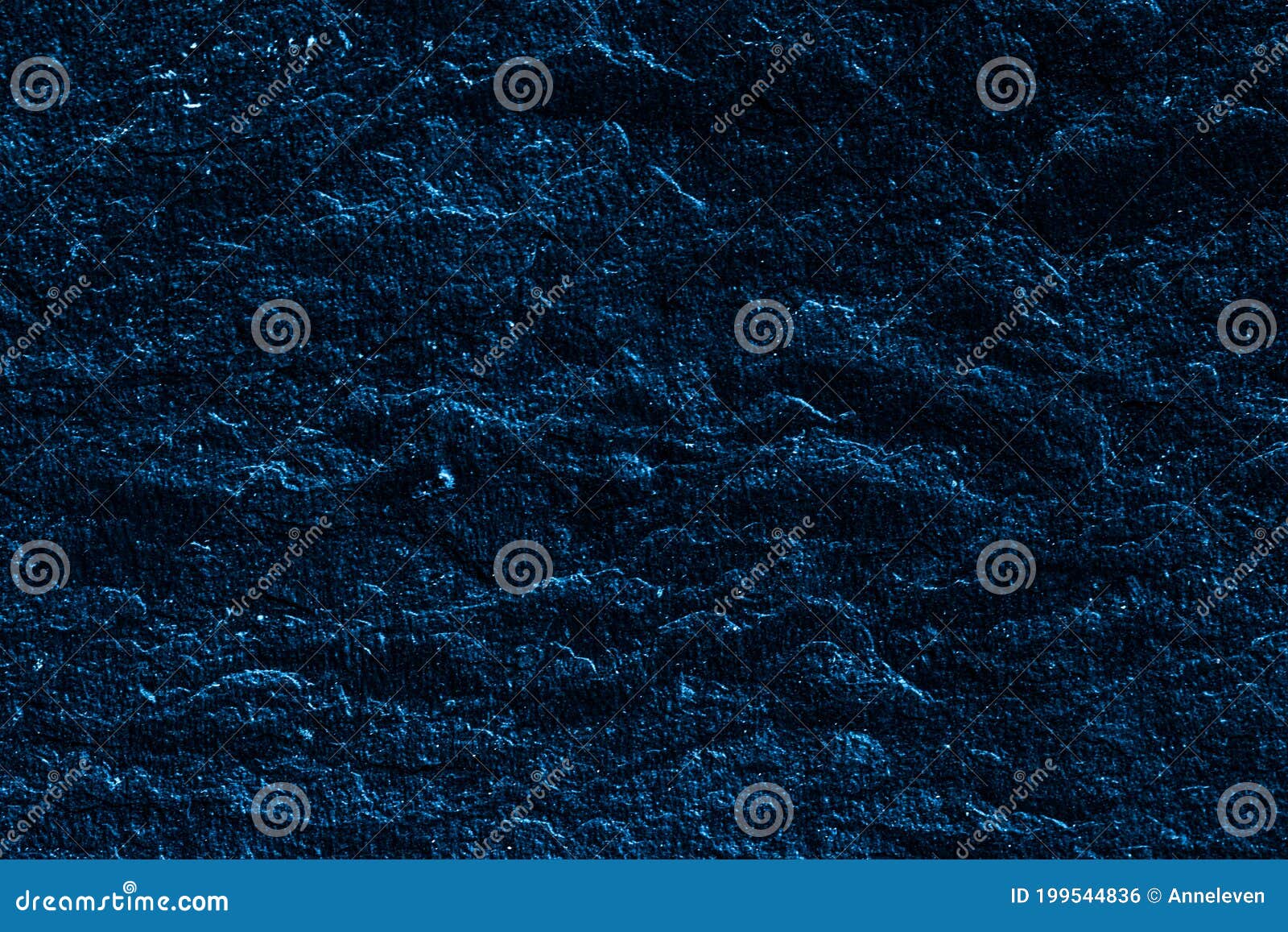 Blue Stone Texture As Abstract Background, Design Material and Textured ...