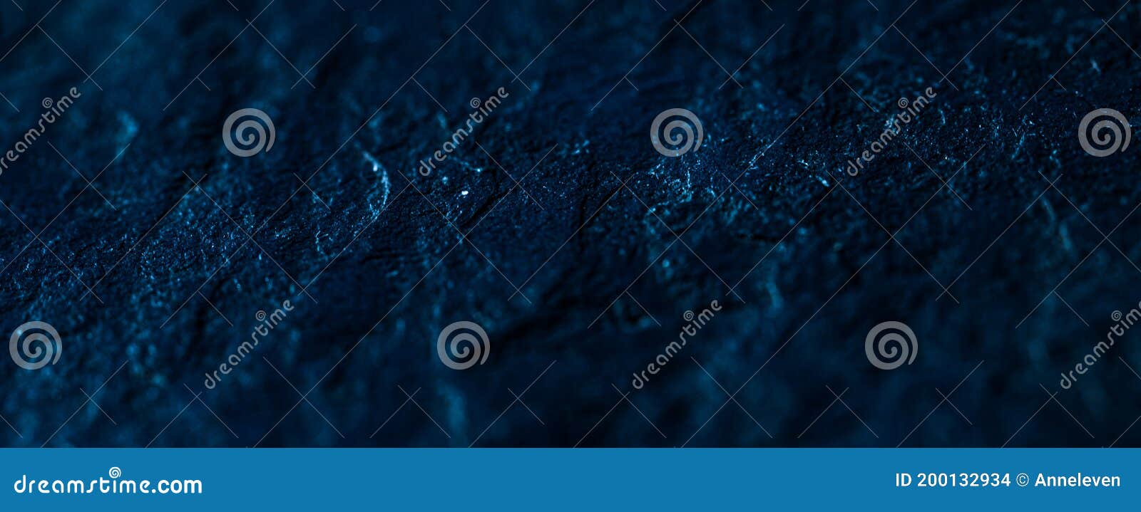 Blue Stone Texture As Abstract Background, Design Material and Textured ...