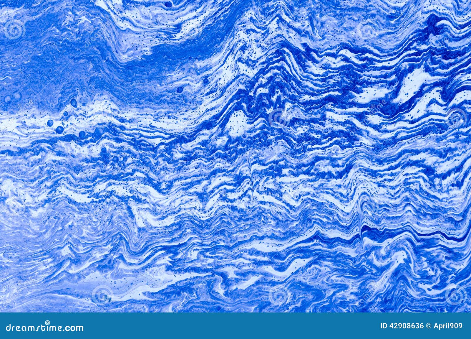 Blue Stone Texture Background Stock Photo - Image of marble, seamless ...