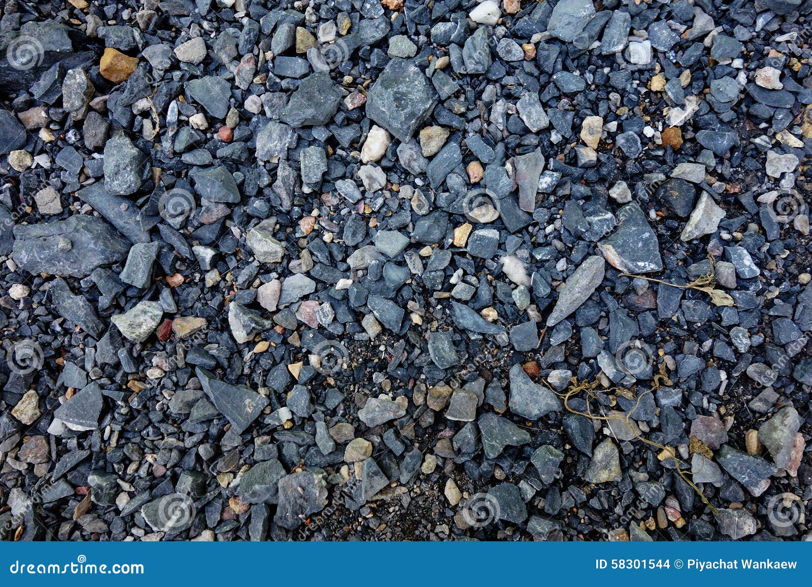 Blue stone texture stock photo. Image of blue, rocks - 58301544
