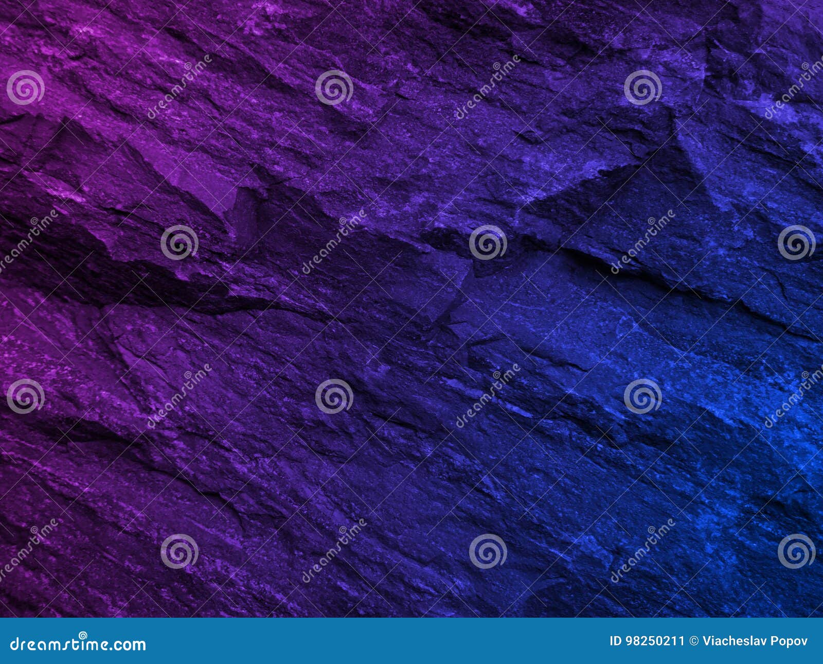 Blue Stone texture. stock image. Image of colorful, geology - 98250211