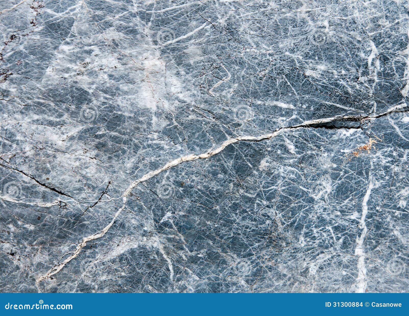 Blue stone texture stock photo. Image of detail, natural - 31300884