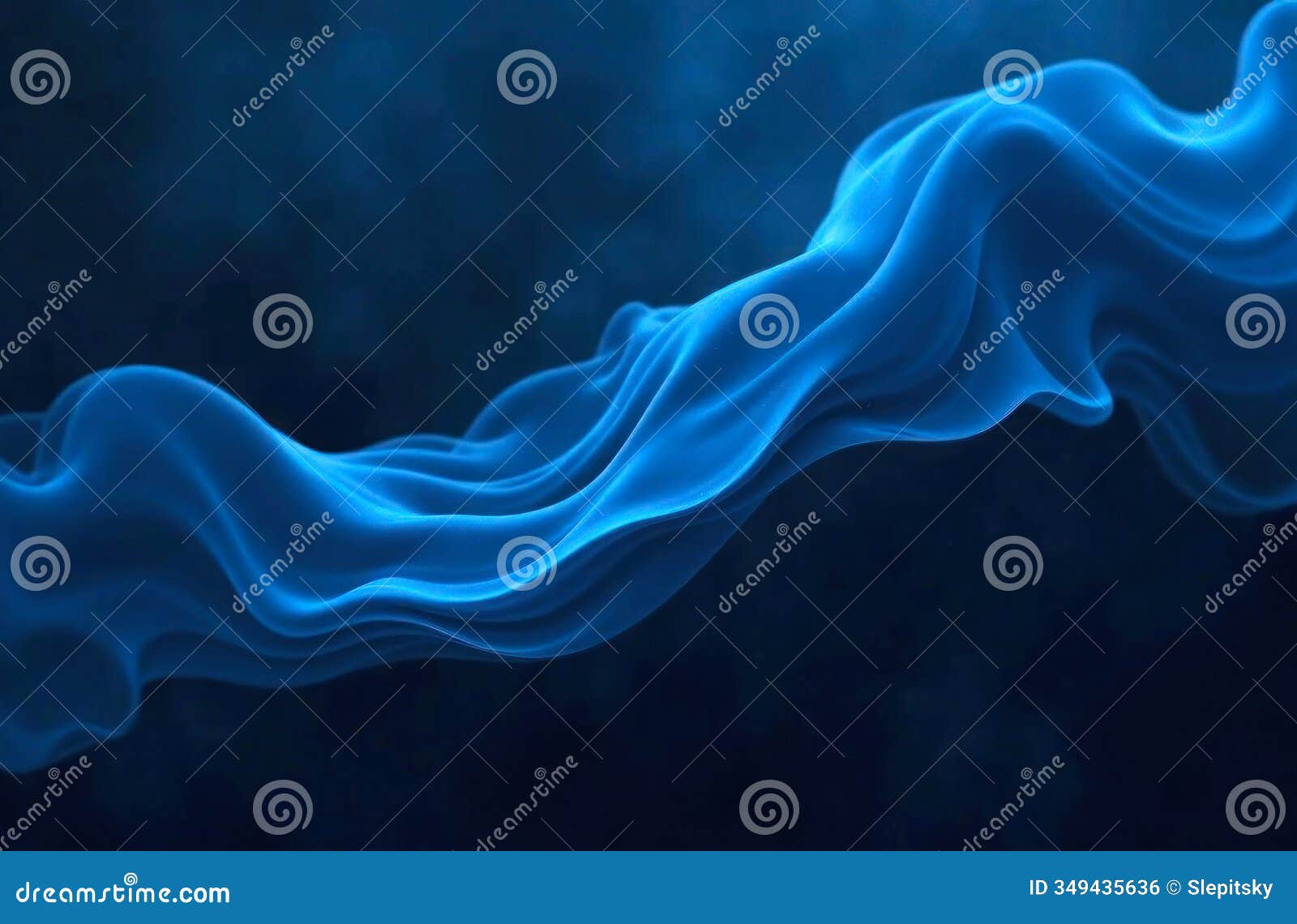 Red And Blue DNA Strands Entwine In Hands, Depicting The Intricate ...