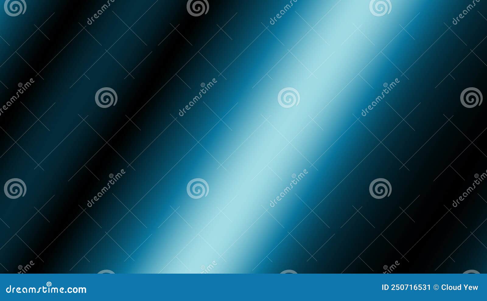 Blue Strip Motion with Glow Effect Stock Video - Video of motion ...