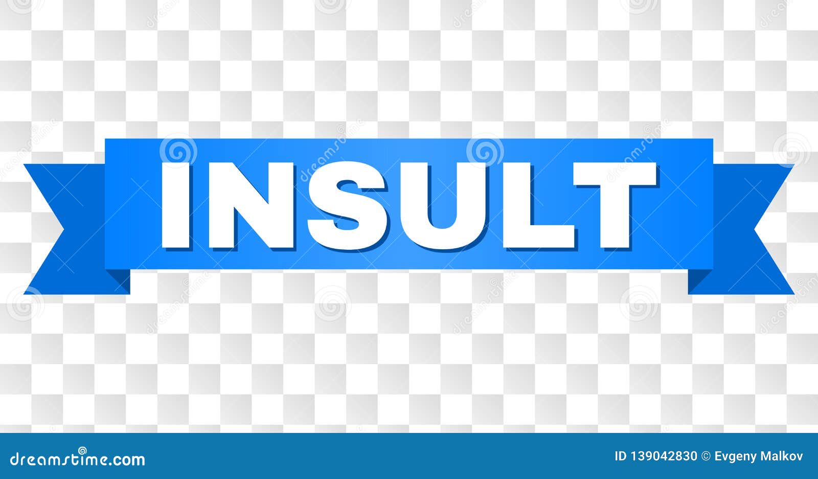 Insult Caption Stock Illustrations – 21 Insult Caption Stock ...