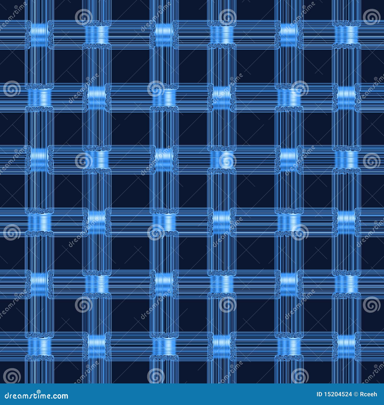 Blue stripes background stock illustration. Illustration of central ...