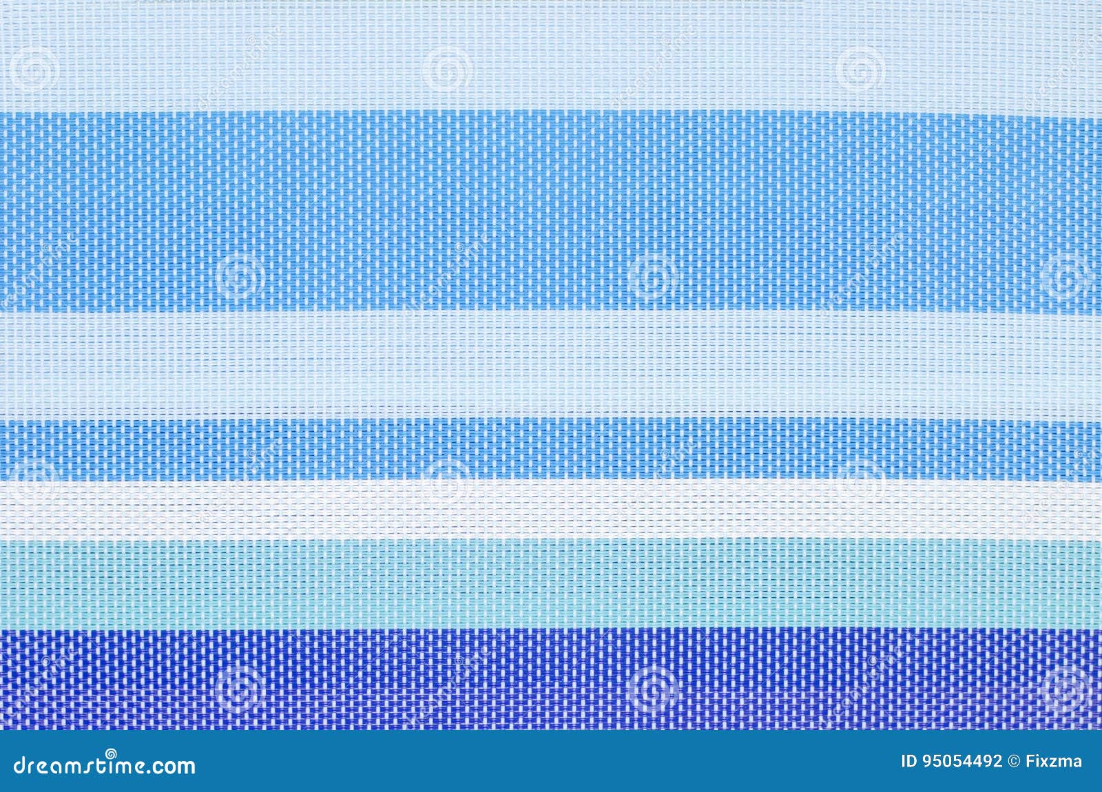 Blue Stripes Color Abstract Background Stock Photo - Image of detail ...
