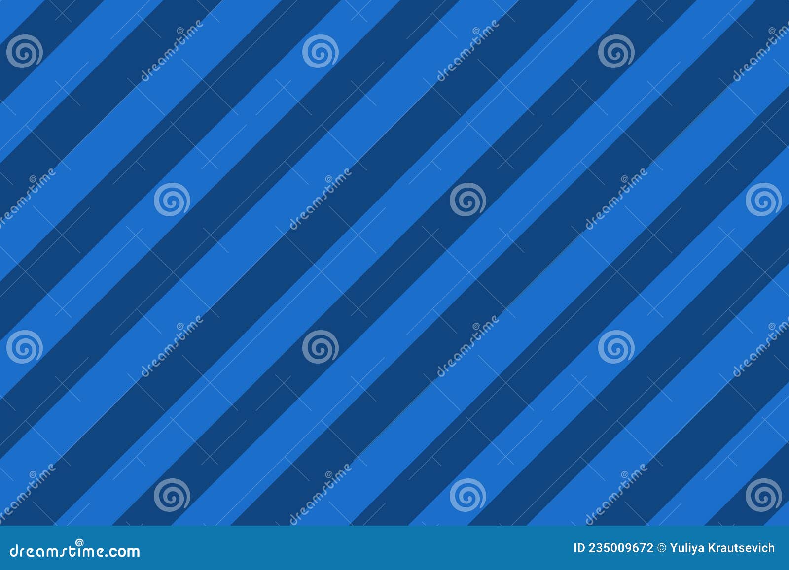 Blue Stripes Pattern. Abstract Background. Vector Illustration Stock ...