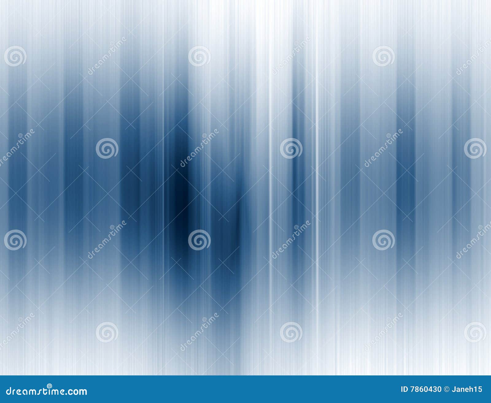 Blue stripes on white stock illustration. Illustration of streaks - 7860430