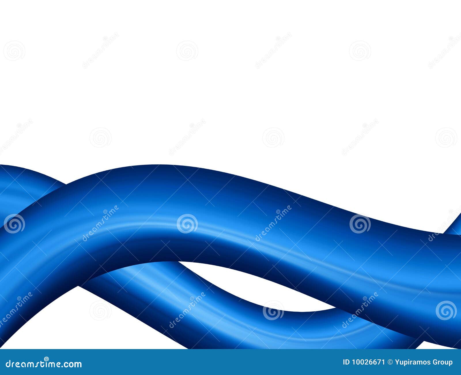 Blue structure stock illustration. Illustration of idea - 10026671