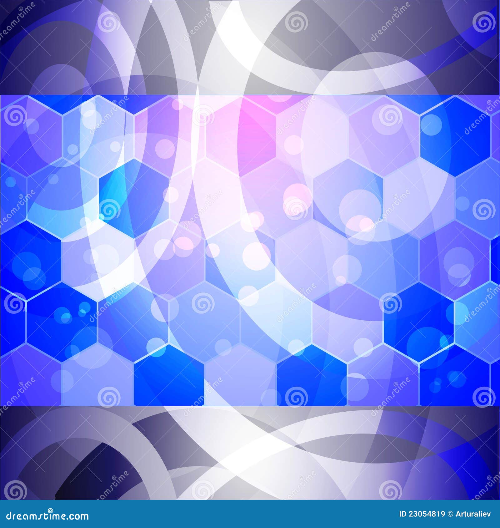 Blue structure background stock illustration. Illustration of backdrop ...