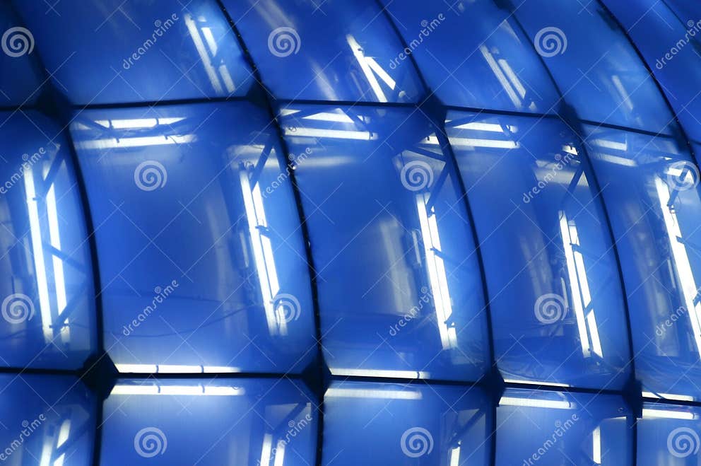 Blue structure background stock photo. Image of neon, future - 760672