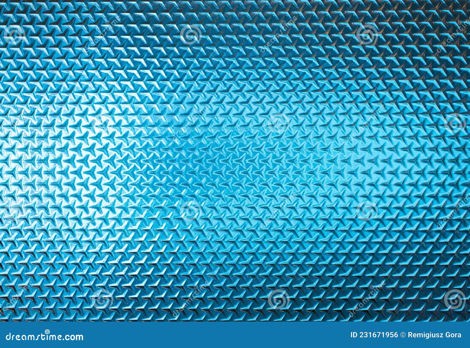 Blue Structure Background, Macro Photo, Wallpaper Stock Photo - Image ...