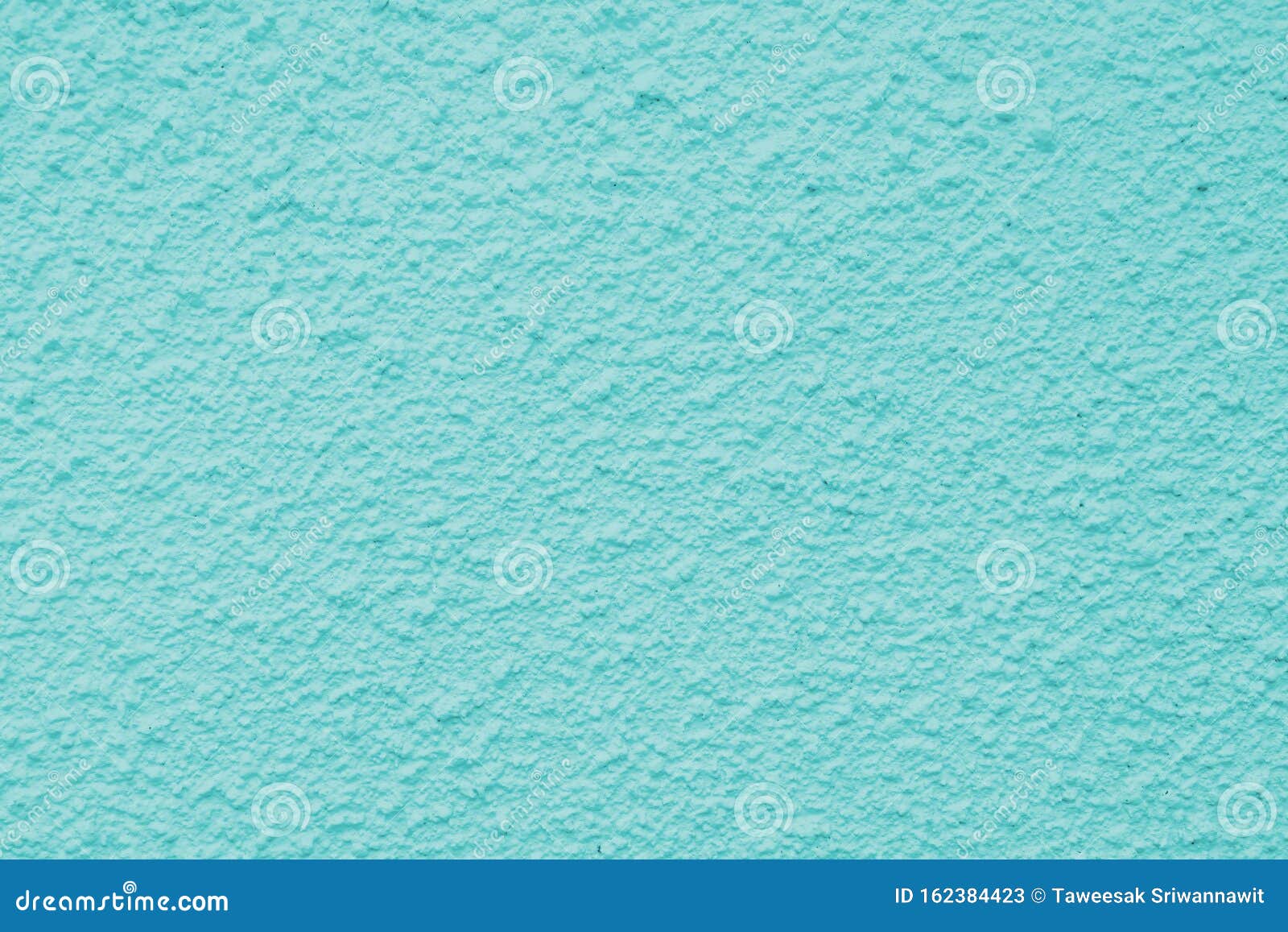 Blue Stucco Wall Plaster Texture Stock Image - Image of exterior ...