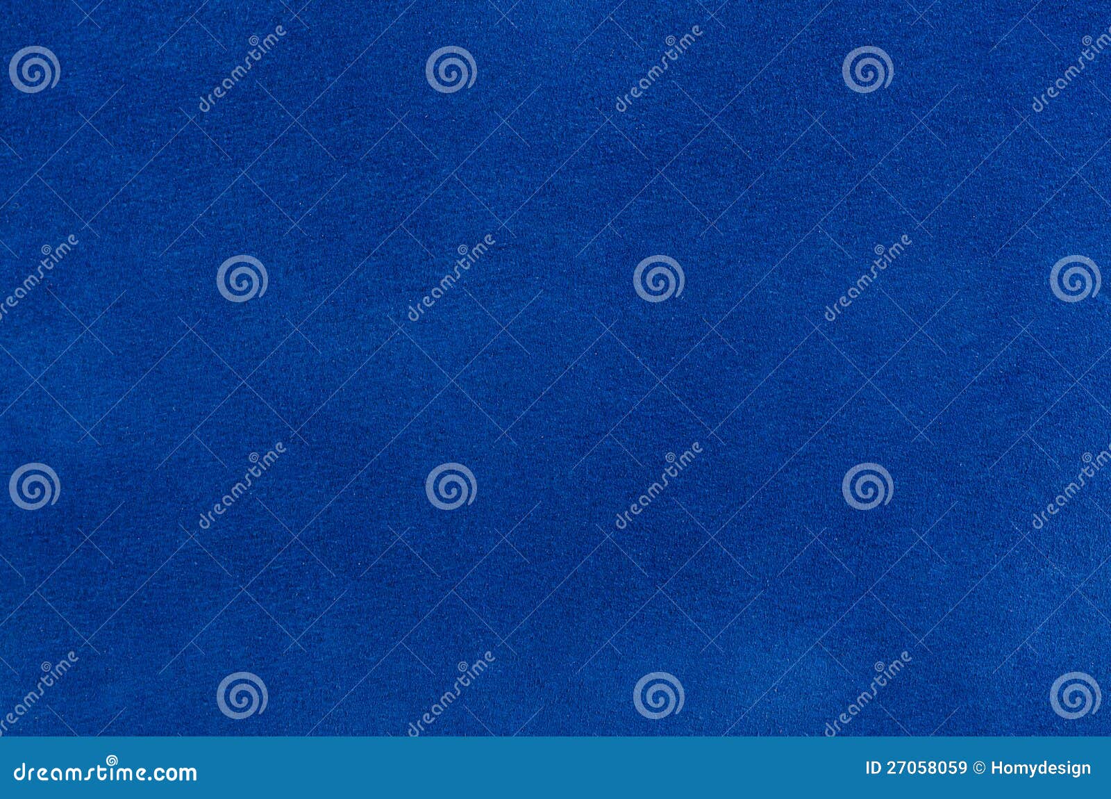 Blue suede stock image. Image of cowhide, brown, macro - 27058059