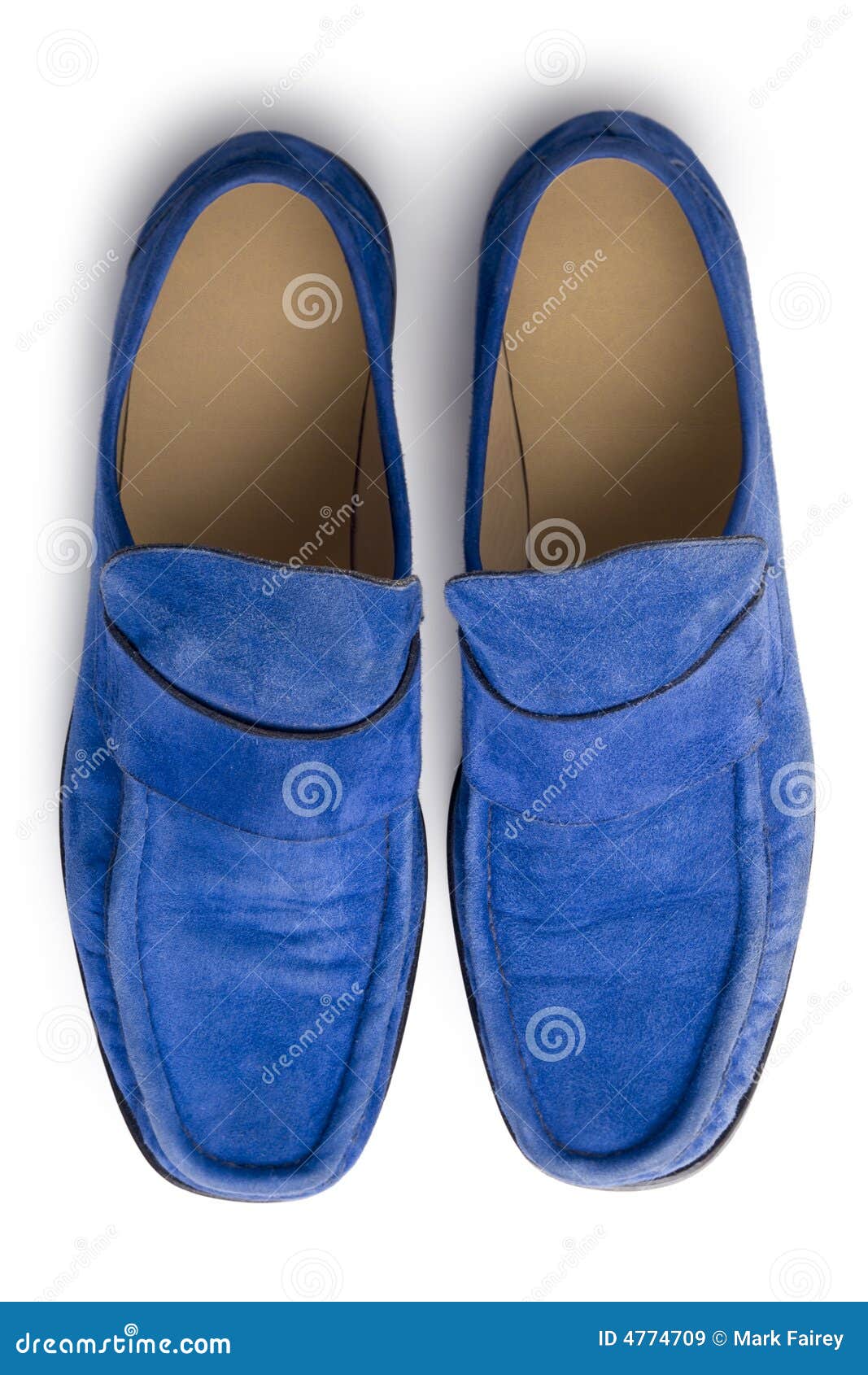 Blue Suede Seamless Fabric Texture Royalty-Free Stock Photo ...