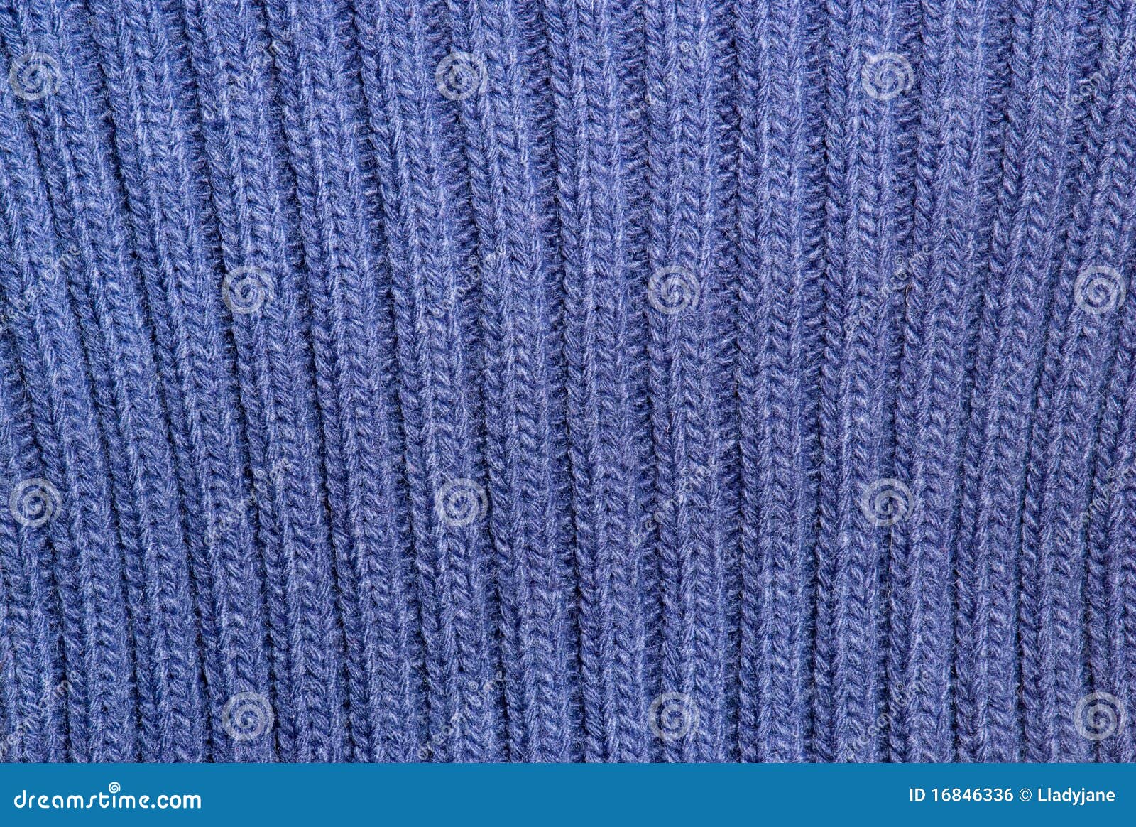 Blue sweater texture stock photo. Image of fibers, abstract - 16846336