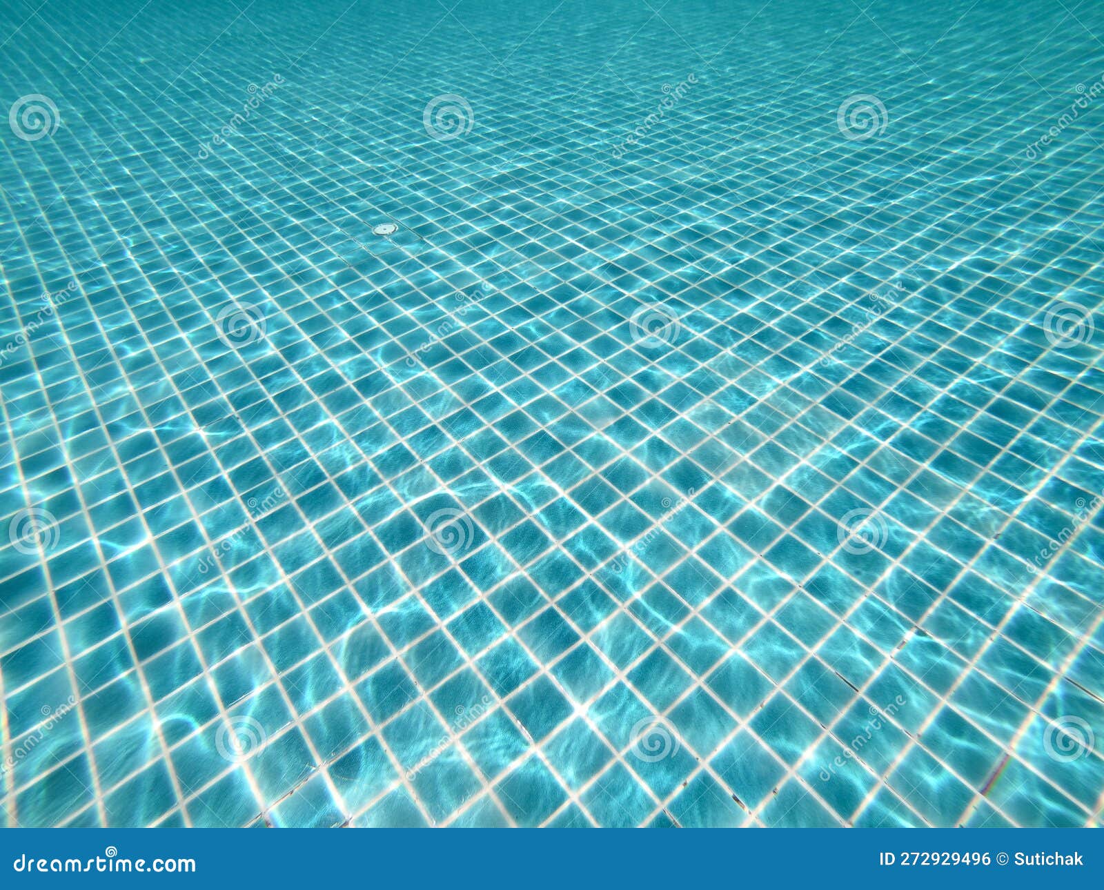 Close Up Blue Swimming Pool, Beautiful Pool Texture Background Stock ...