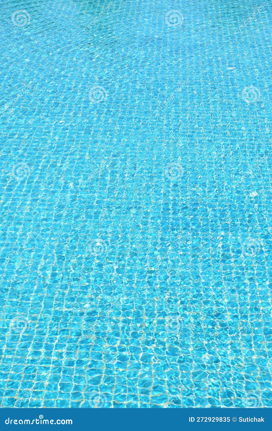 Close Up Blue Swimming Pool, Beautiful Pool Texture Background Stock ...