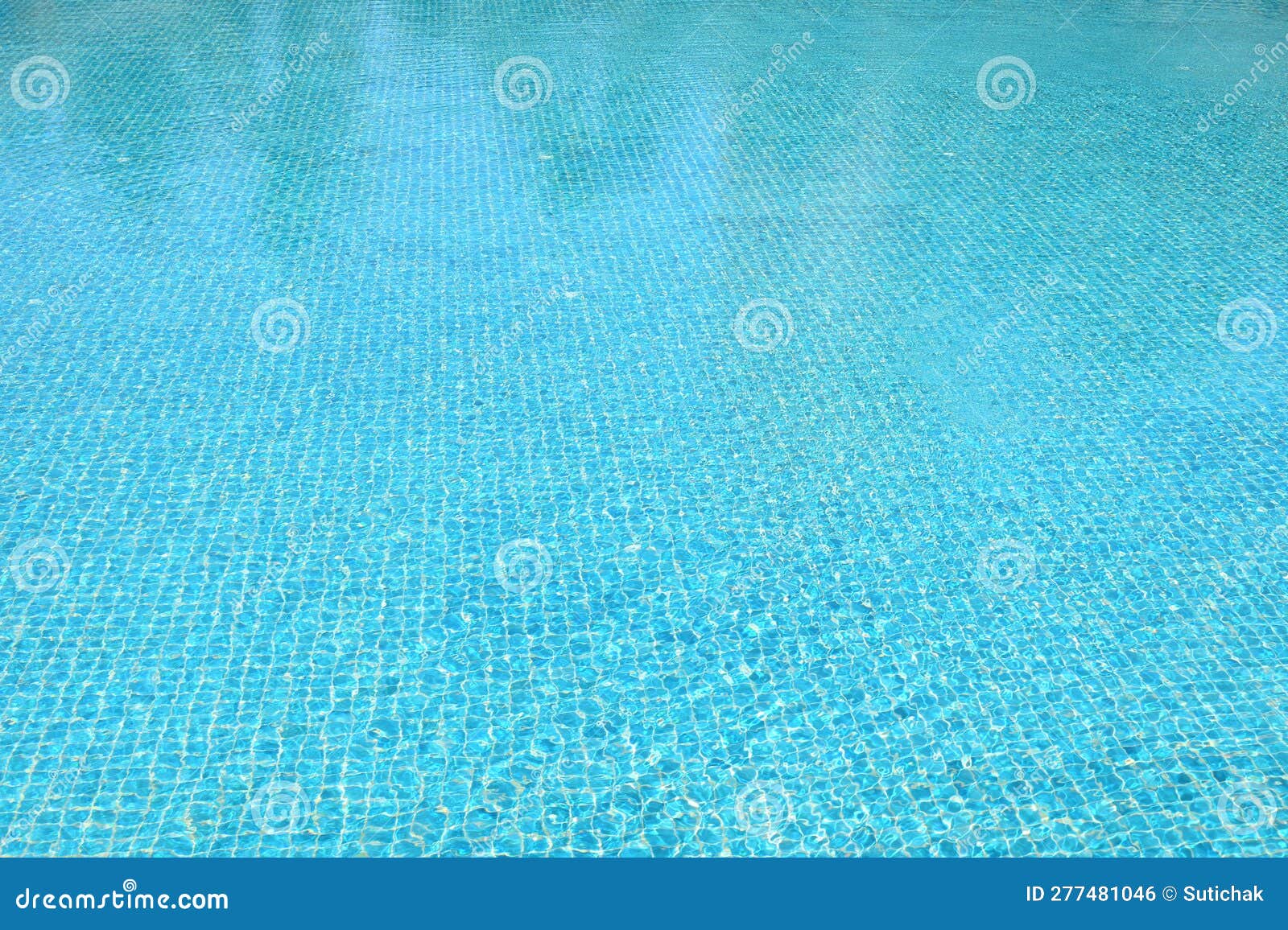 Close Up Blue Swimming Pool, Beautiful Pool Texture Background Stock ...