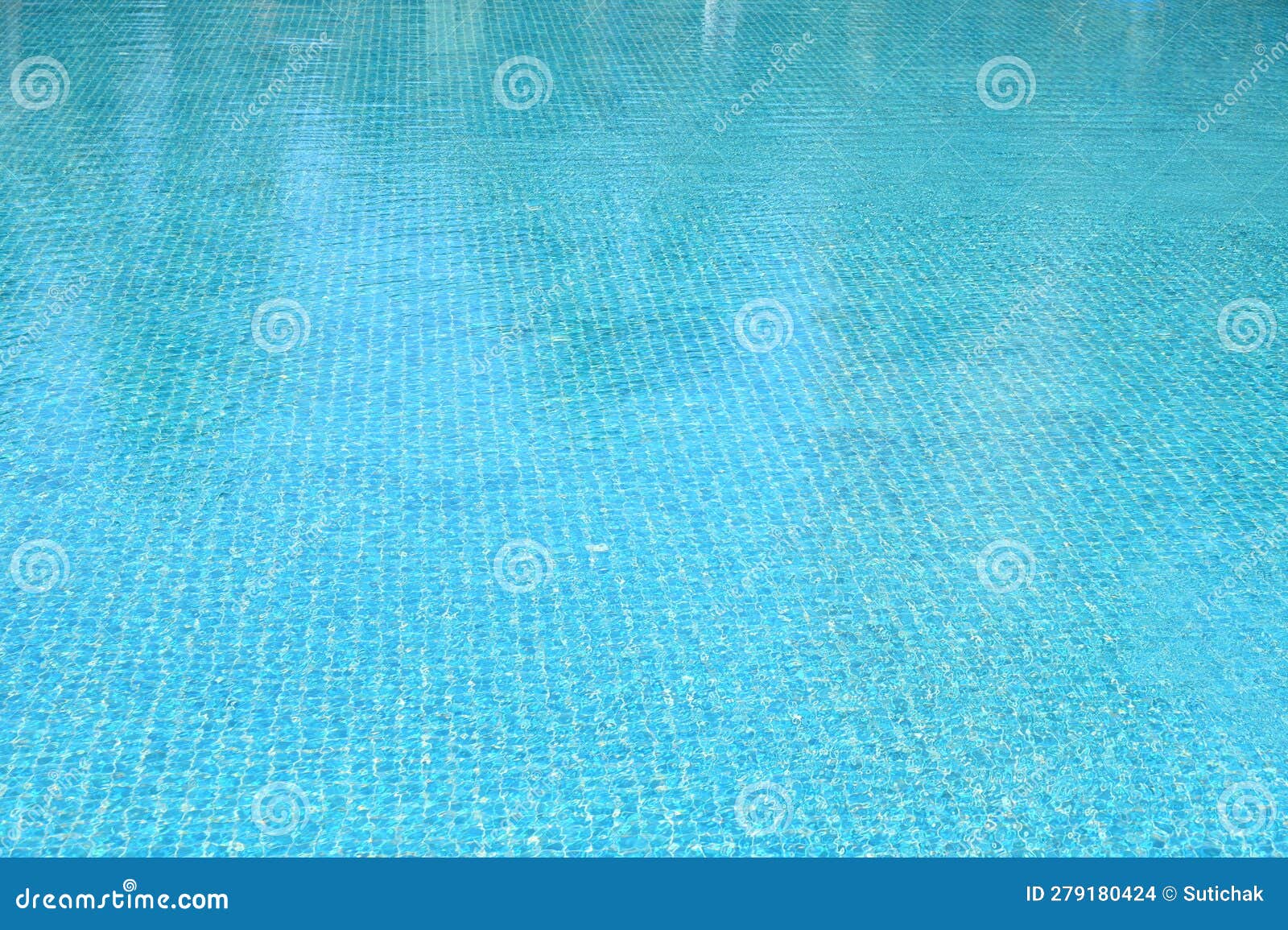 Blue Swimming Pool, Beautiful Pool Texture Background Stock Photo ...
