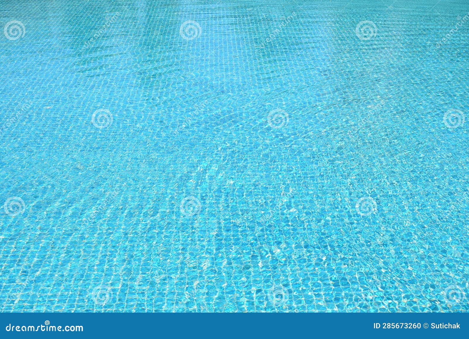 Blue Swimming Pool, Beautiful Pool Texture Background Stock Photo ...