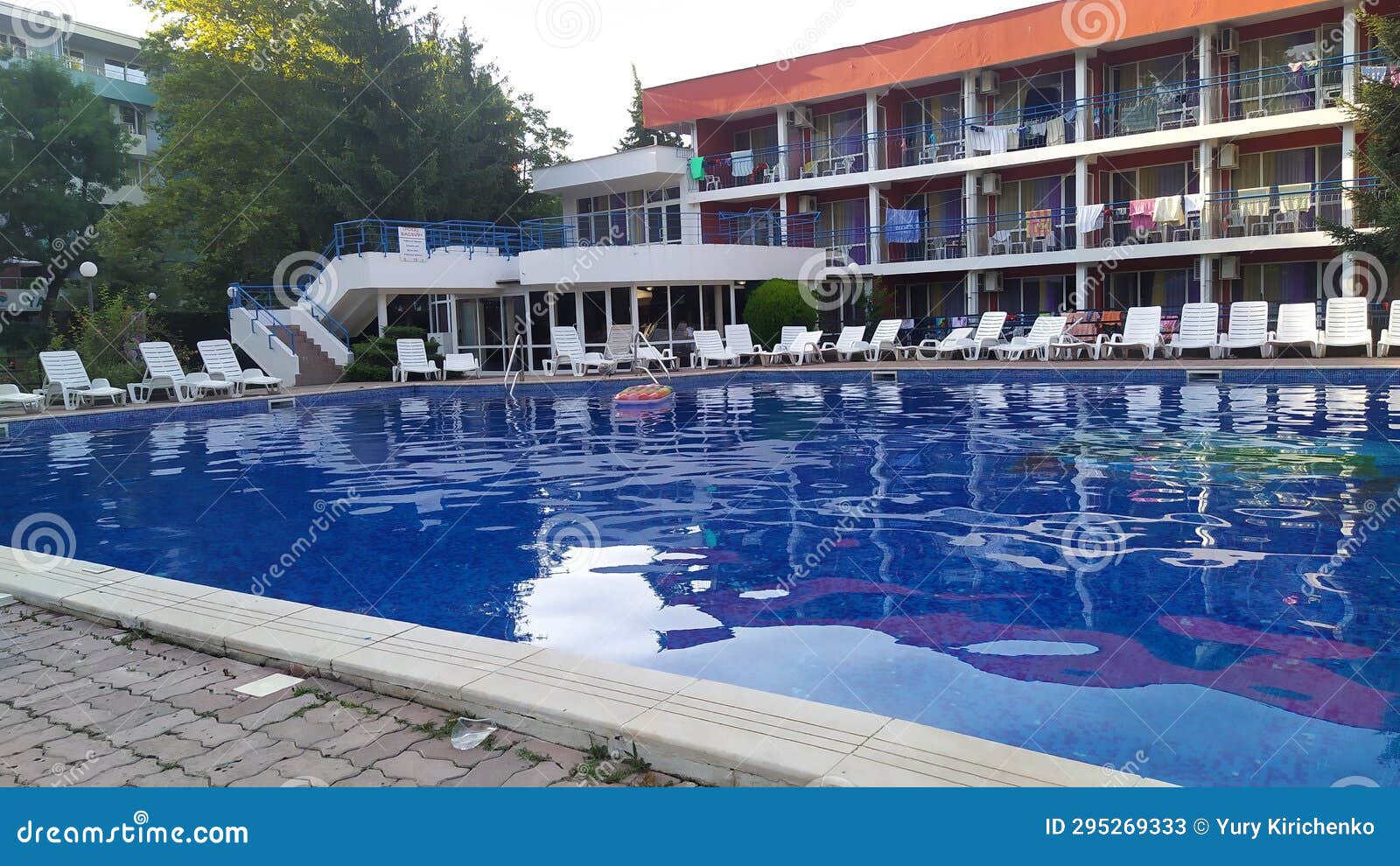 Blue Swimming Pool in Hotel Stock Image - Image of hotel, palm: 295269333 Blue Swimming Pool in Hotel Stock Image - Image of hotel, palm: 295269333