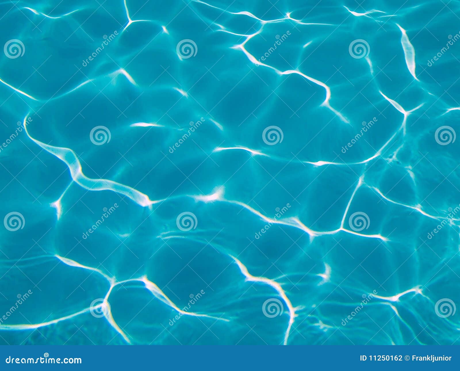 Blue Swimming Pool Water stock photo. Image of splash - 11250162