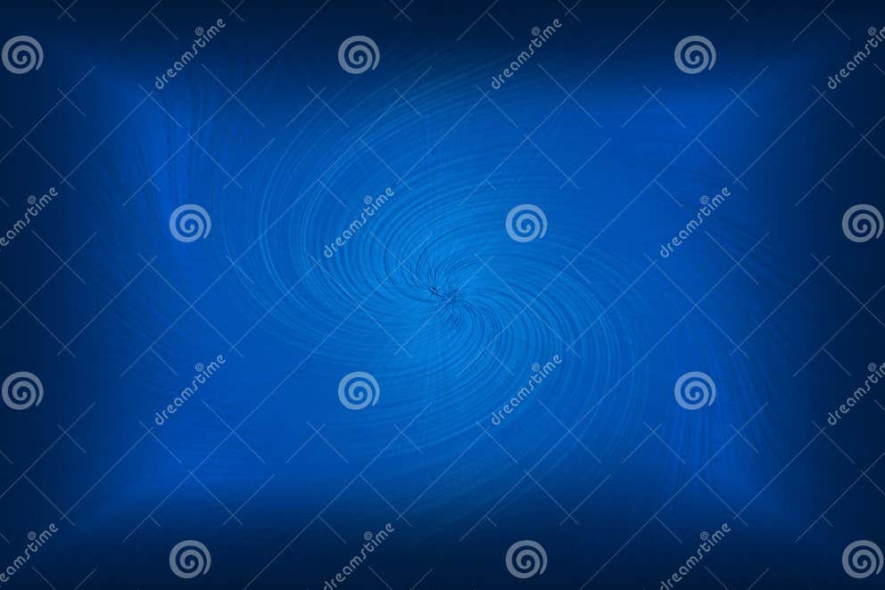 Blue swirl background stock illustration. Illustration of isolate ...