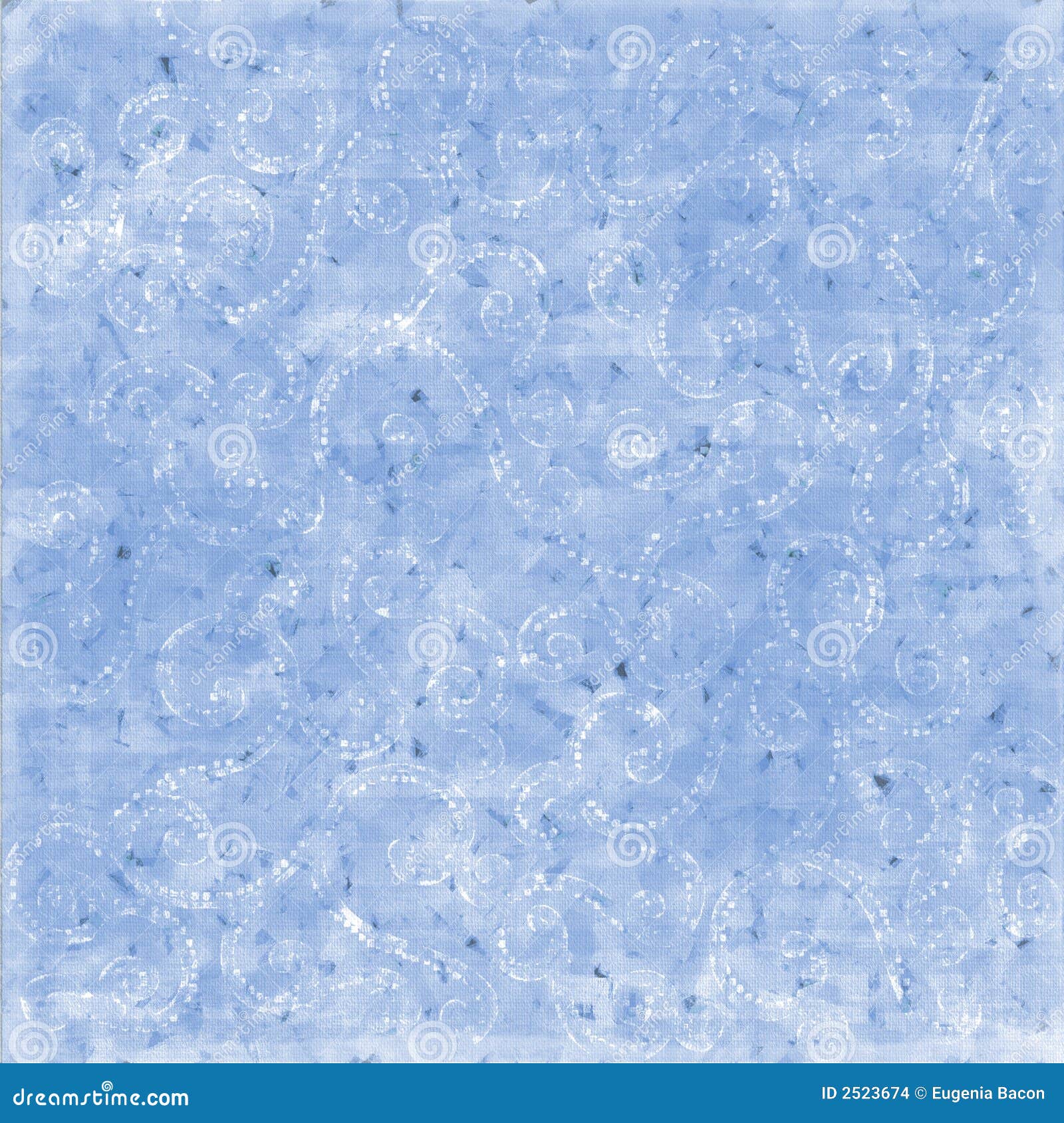 Blue swirls stock photo. Image of texture, feature, back - 2523674