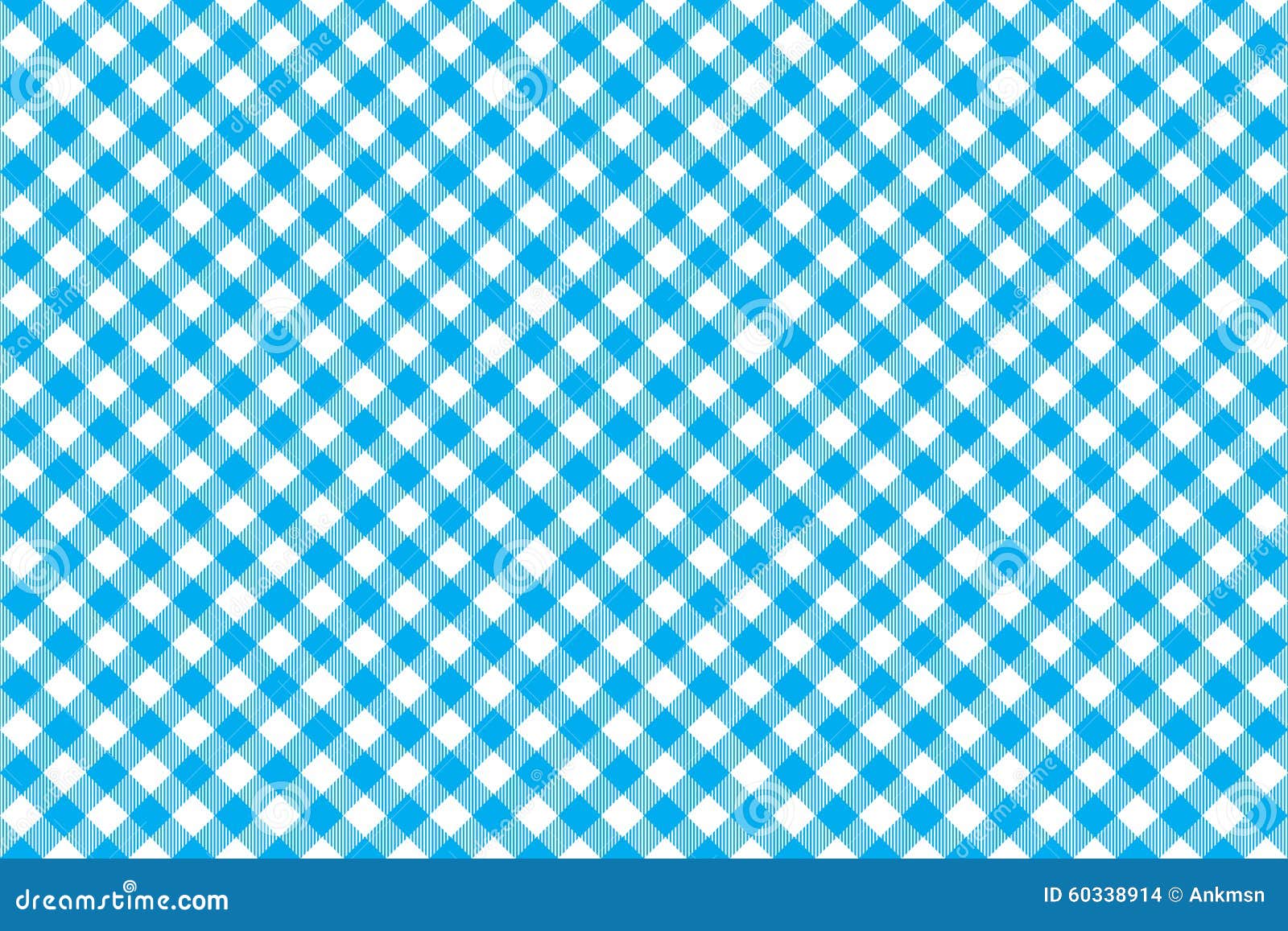 Tablecloth Diagonal Fabric Texture Seamless Pattern Vector Illustration ...