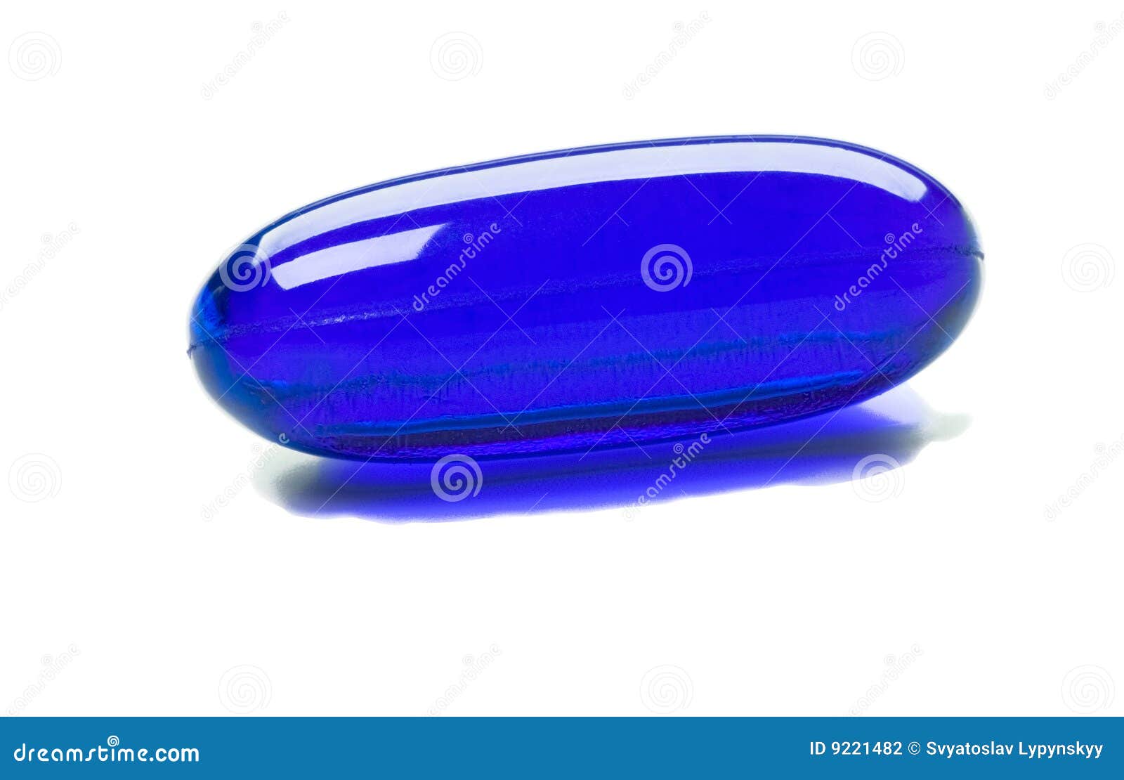 Blue tablet stock photo. Image of hospital, overdose, concept - 9221482